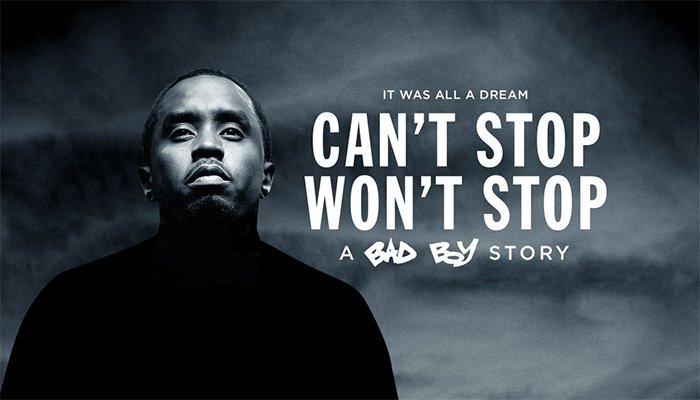 Watch Diddys ‘cant Stop Wont Stop Documentary 1