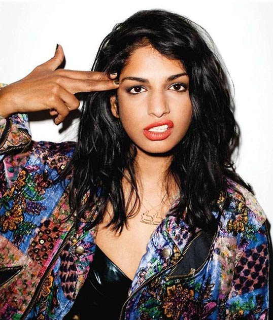 M.I.A. Joins Forces with Jay-Z's Roc Nation for Management ...