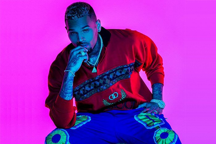 CHRIS BROWN ANNOUNCES ‘INDIGOAT TOUR’ #HITUSFORARTERPARTIES ...