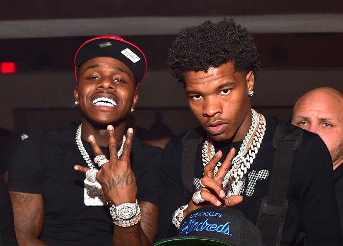 NEW MUSIC: LIL BABY FEAT. DABABY – ‘BABY’ - WeBookThem.com - #1 Urban ...