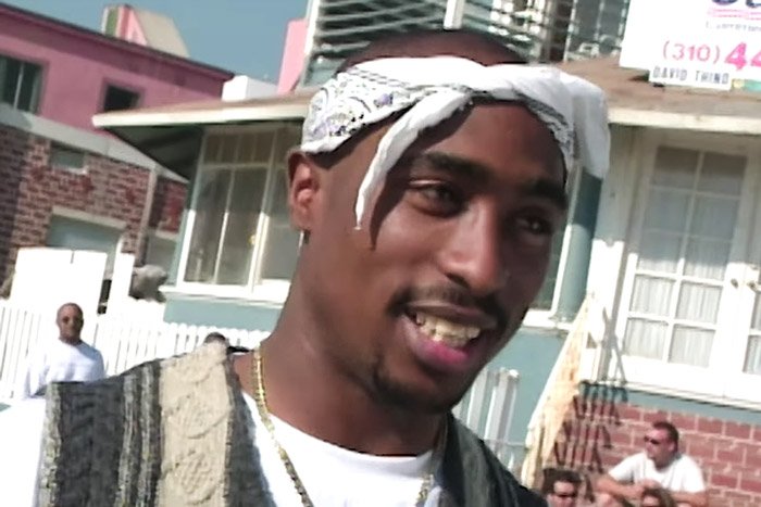 WATCH A RARE INTERVIEW WITH TUPAC FROM 1995 - WeBookThem.com - #1 Urban ...