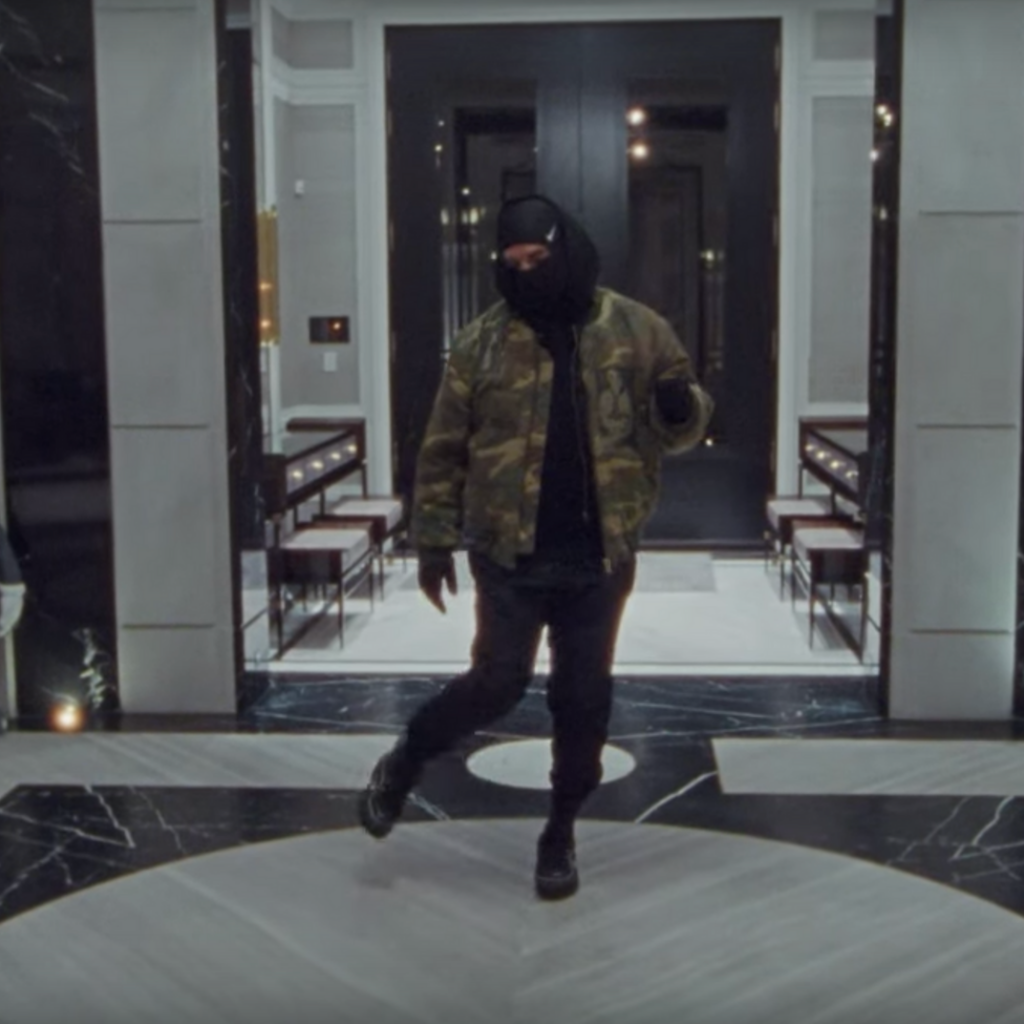 Drake - Toosie Slide - WeBookThem.com - #1 Urban Booking Agency