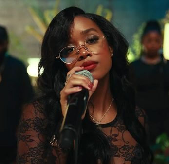 H.E.R. RELEASES NEW SINGLE ‘DAMAGE’ - WeBookThem.com - #1 Urban Booking ...