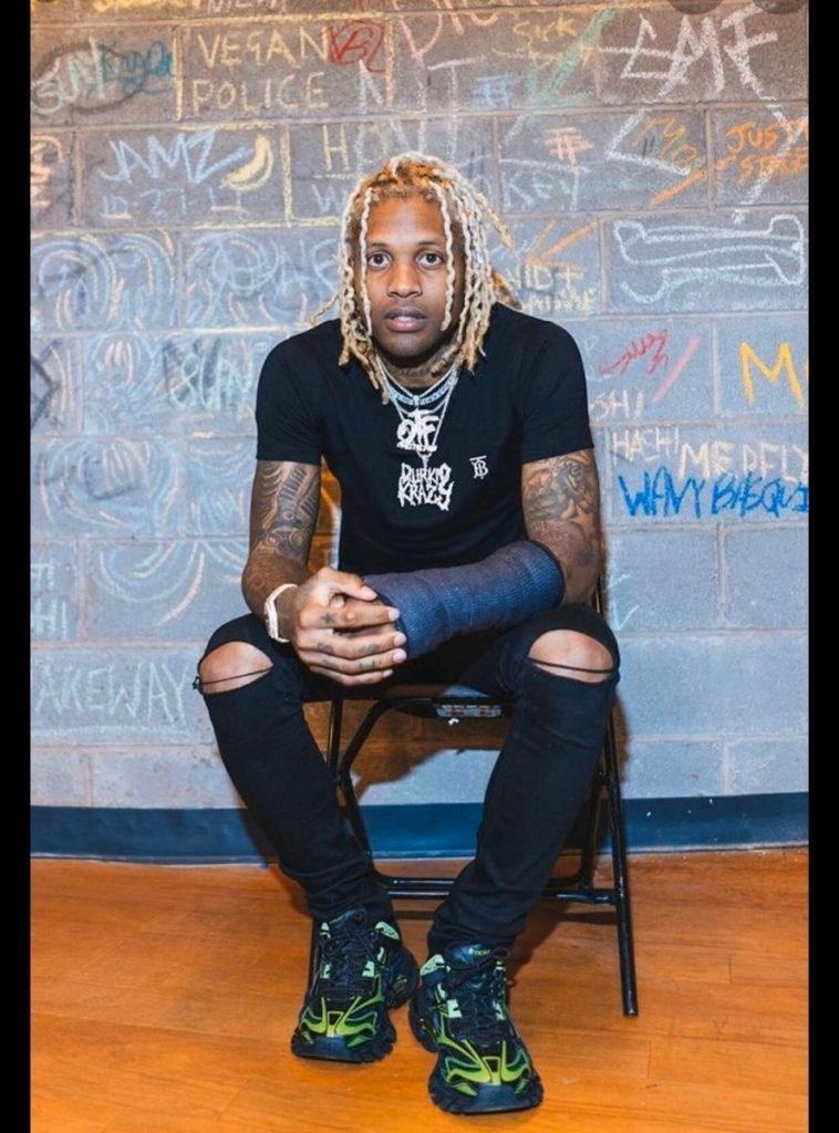 Lil Durk Drops Visual To Posthumous King Von Collab "Still Trappin ...
